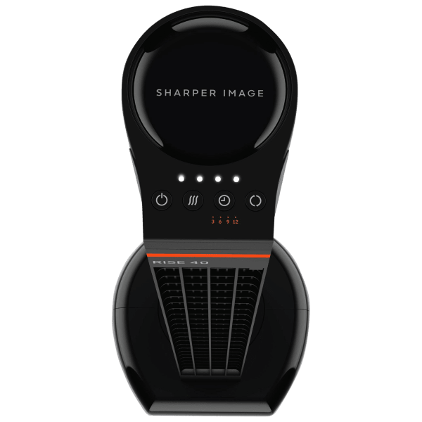 MorningSave: Sharper Image by Vornado Rise 40 Oscillating Tower Fan ...