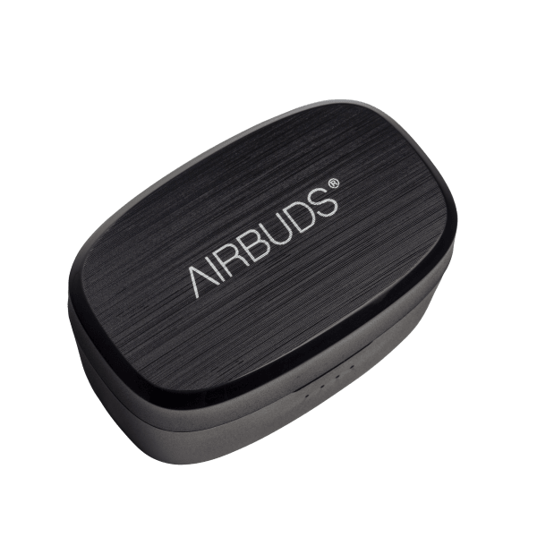 Meh: 2-Pack: Airbuds AIR3 True Wireless Water Resistant Earbuds with ...