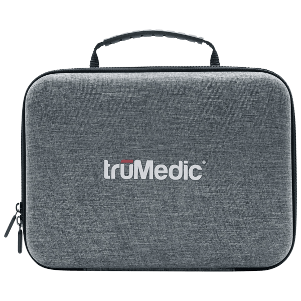 SideDeal: TruMedic TruRelief Impact Therapy V2 Massage Device
