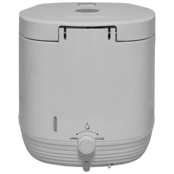 Meh: Lifesmart TrueWash All-in-One Wet/Dry Sanitizing System for Fruits ...