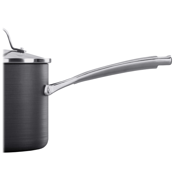 MorningSave: Calphalon Classic 14-Piece Hard-Anodized Cookware Set with ...