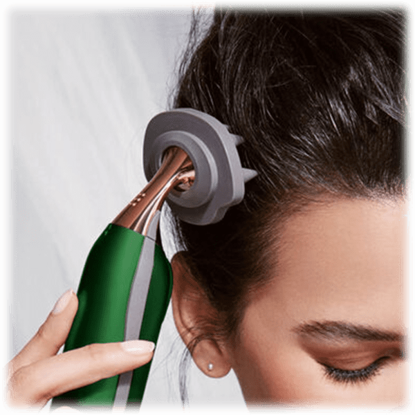 MorningSave: Luminess Aerocleanse Facial Cleansing Device with Scalp ...