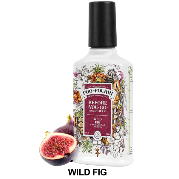 Meh: Pick-2-for-Tuesday: 8oz Poo-Pourri Before-You-Go Toilet Sprays