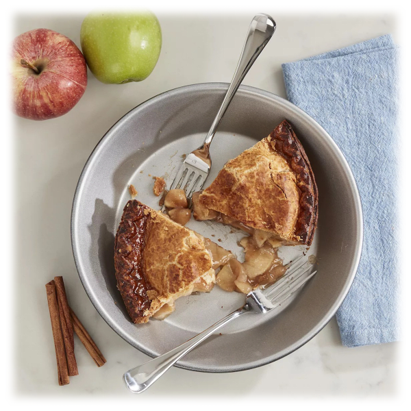 MorningSave: Cuisinart Chef's Classic 9-inch Deep Pie Pan