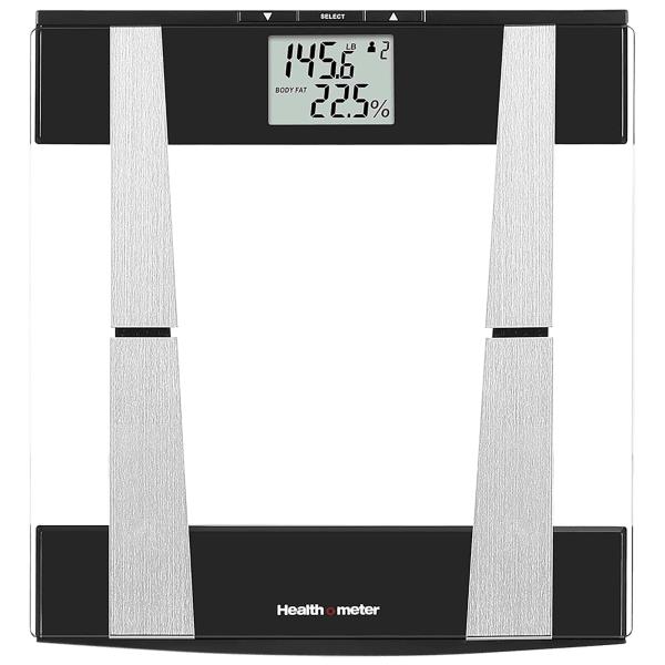 MorningSave: Health o Meter Digital Glass Body Composition Weight ...