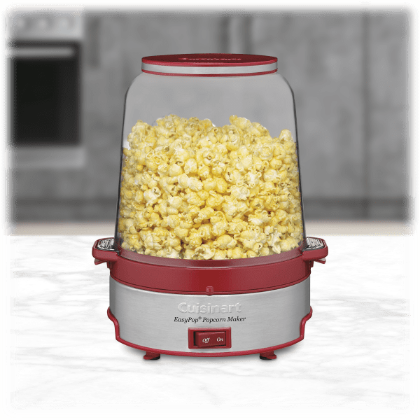 MorningSave: Cuisinart EasyPop Popcorn Maker