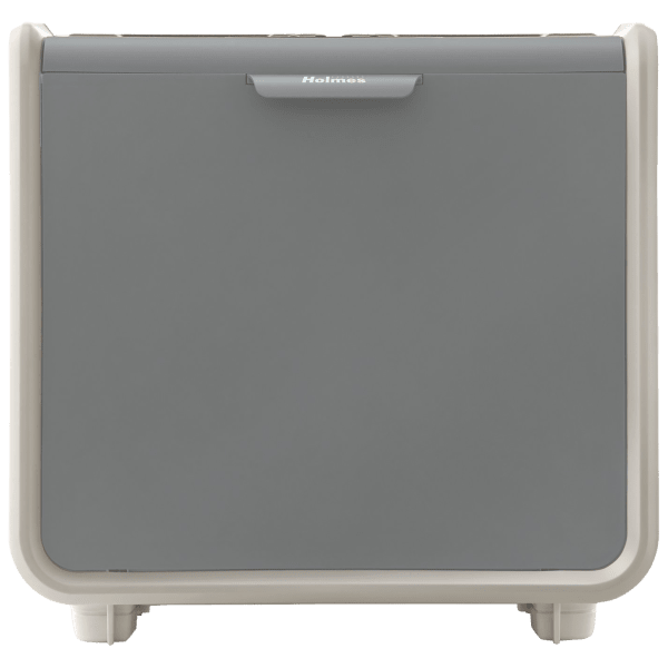Meh: Holmes Whole House Cool Mist Humidifier with Antimicrobial Protection