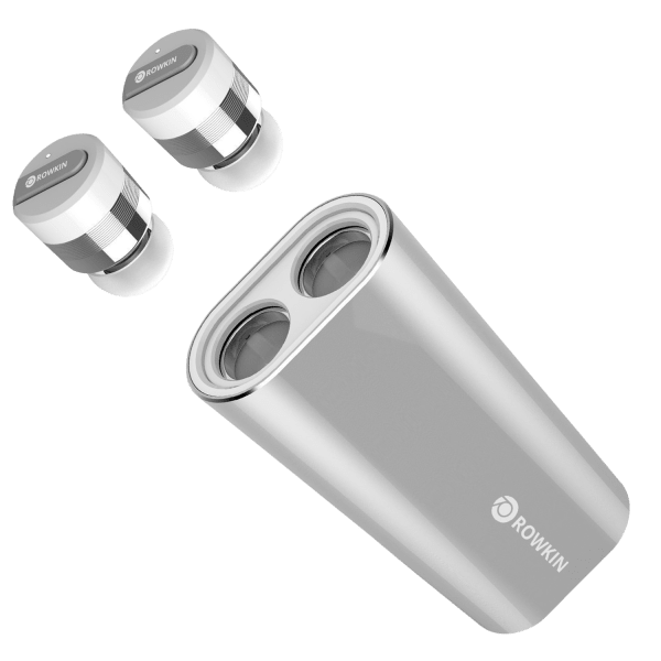 MorningSave: Rowkin Bit Charge Stereo Wireless Bluetooth Earbuds