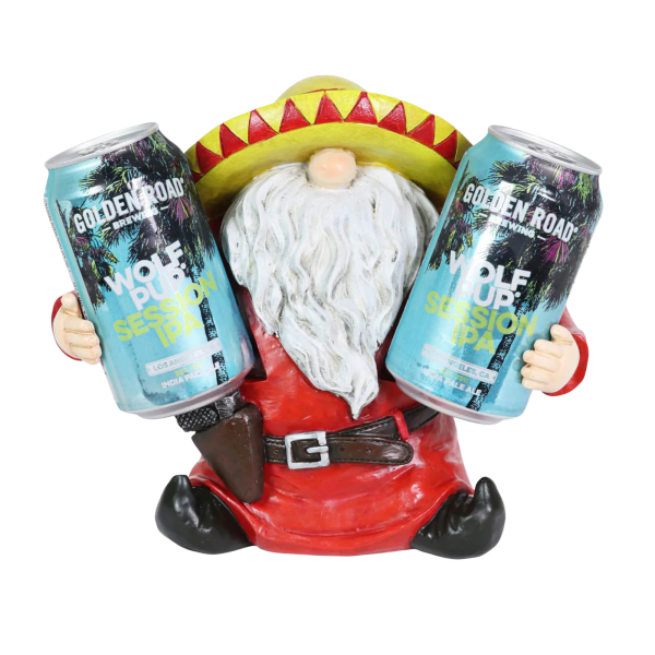 MorningSave: Exhart Good Time Gnomes