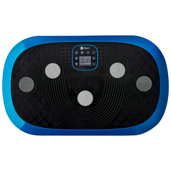 MorningSave: LifePro Rumblex Plus Vibration Plate