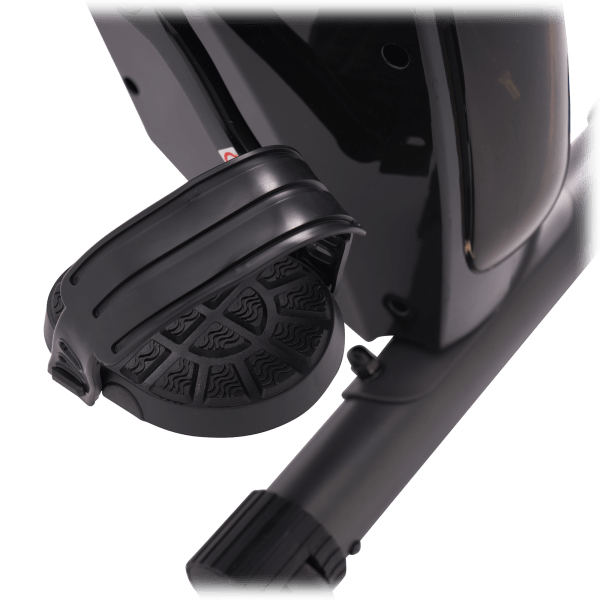 MorningSave: FitNation by Echelon Flex Bike Ultra Folding Exercise Bike