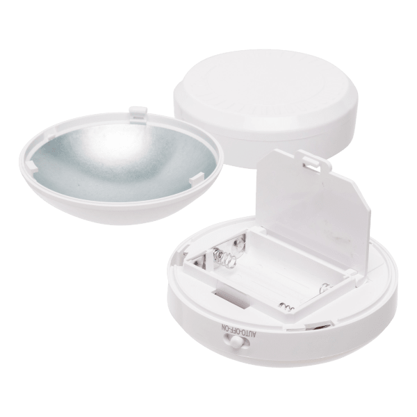 MorningSave: 4-Pack: SecureBrite 360 Motion Sensor LED Light with ...