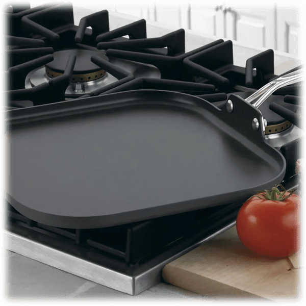 MorningSave: Cuisinart Chef's Classic Anodized 11-inch Square Griddle