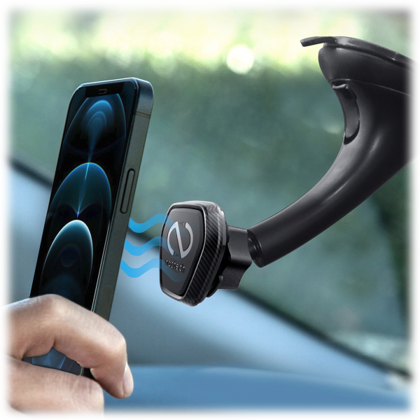 MorningSave: Naztech MagBuddy Elite Vehicle Phone Mount