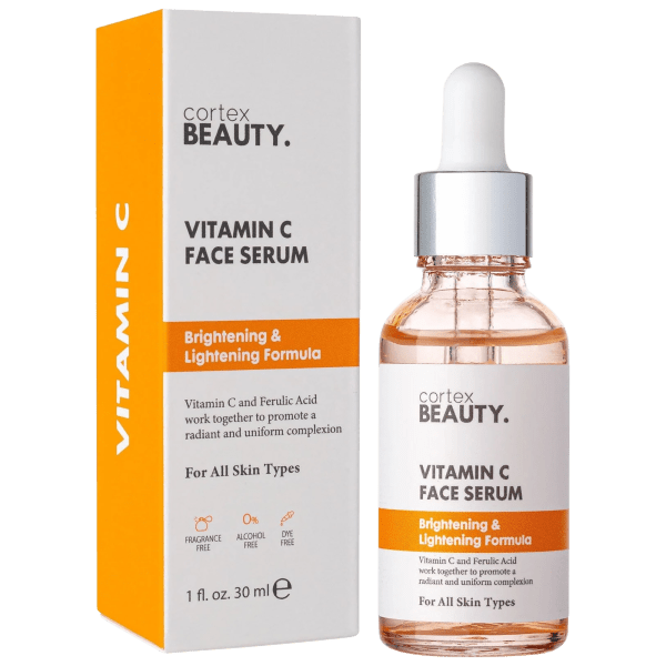 MorningSave: Cortex Beauty Radiant Renewal Set