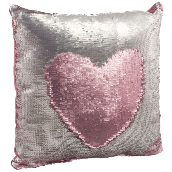 MorningSave: 2-Pack: Amy Miller 17" Mermaid Pillows