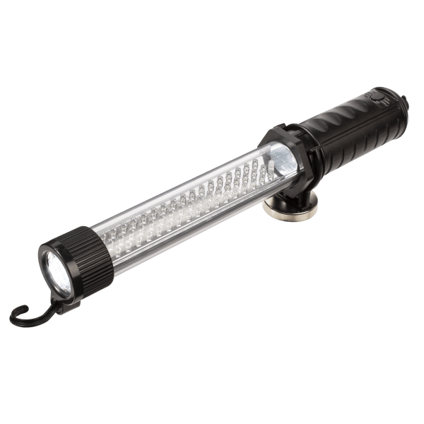 MorningSave: 2-Pack: Dorcy Pro Series AC/DC Rechargeable Portable Work ...