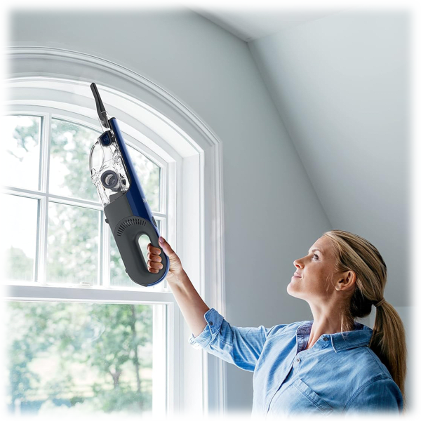 SideDeal: Shark 2-in-1 Cordless & Handheld Vacuum Ultracyclone System