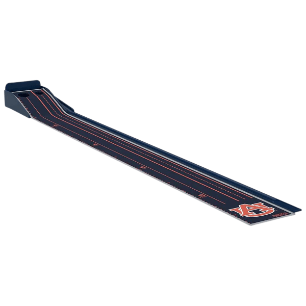Meh: Perfect Practice Collegiate Edition 9.5' Putting Mat