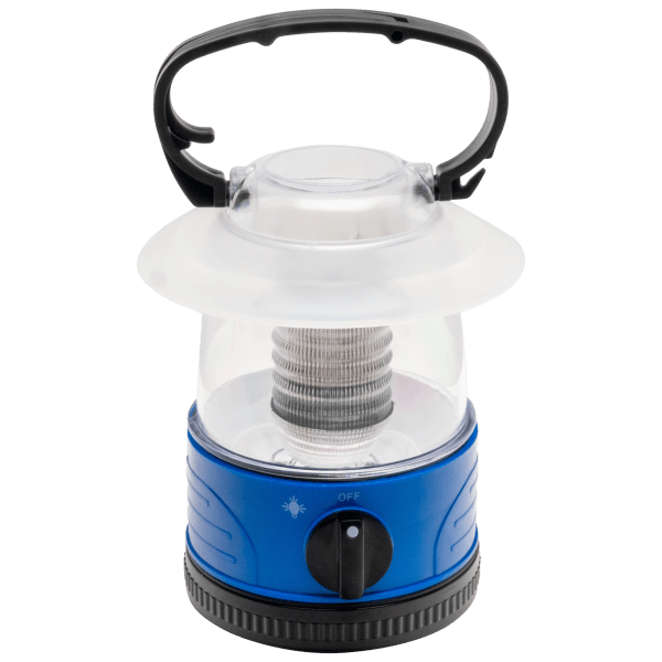 Meh: 4-Pack: BrightEase LED Mini Lanterns