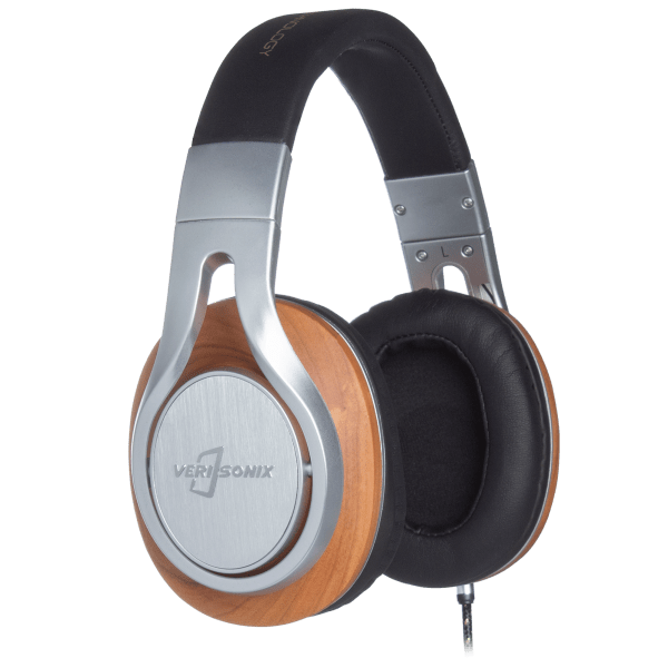 Meh: Verisonix Pro DJ Monitoring Hybrid Electrostatic Headphones