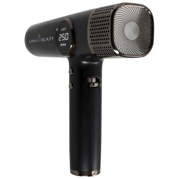 MorningSave: Karma Beauty IQ Professional Digital Blow Dryer and Multi ...