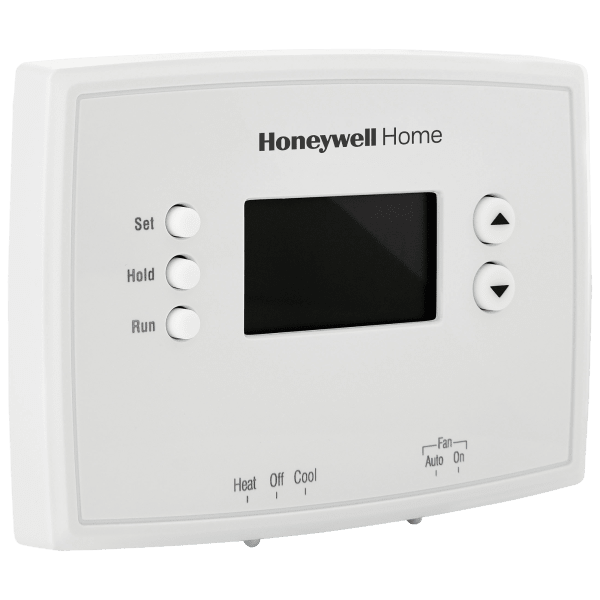 Sidedeal Honeywell 1 Week Programmable Thermostat