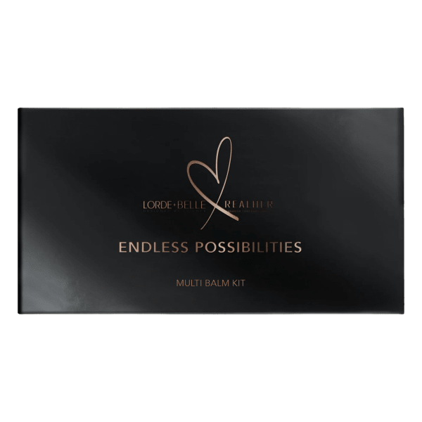 MorningSave: RealHer Endless Possibilities 4-Piece Cream Contour Set