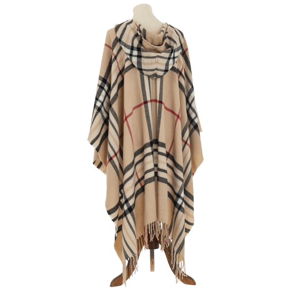 MorningSave: Fraas Designer Ponchos