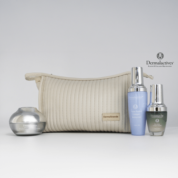 SideDeal: Dermalactives Ultimate Collection
