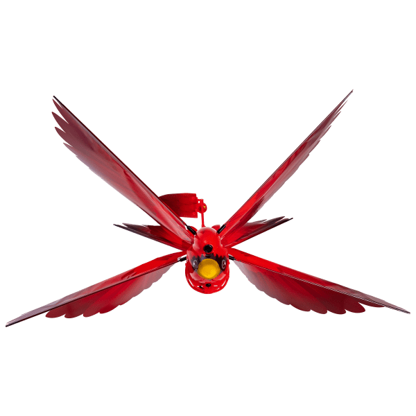 MorningSave: Zing Go Go Bird Remote Control Flying Bird