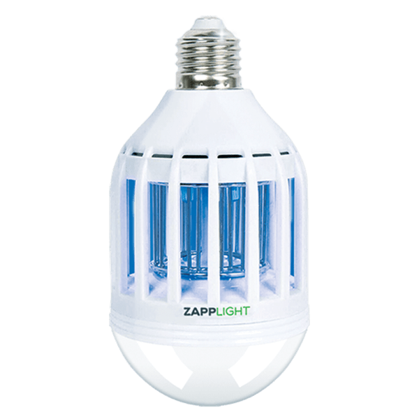 MorningSave: ASOTV ZappLight - LED Light and Bug Zapper