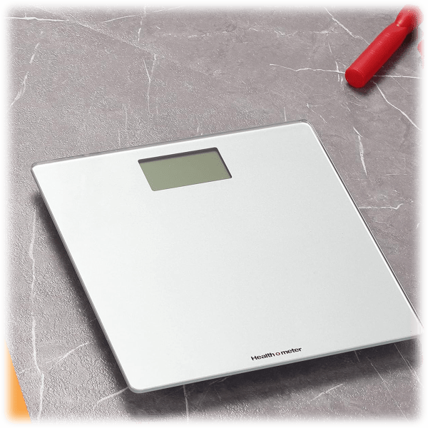 Meh: 2-Pack: Health o meter Digital Body Weight Tracking Scales