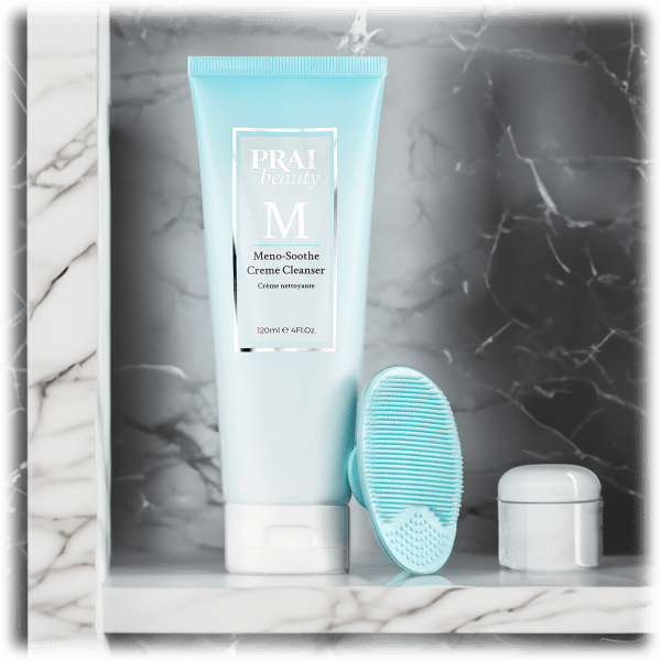 MorningSave: 2-Pack: Prai Beauty Meno-Soothe Creme Cleanser with ...