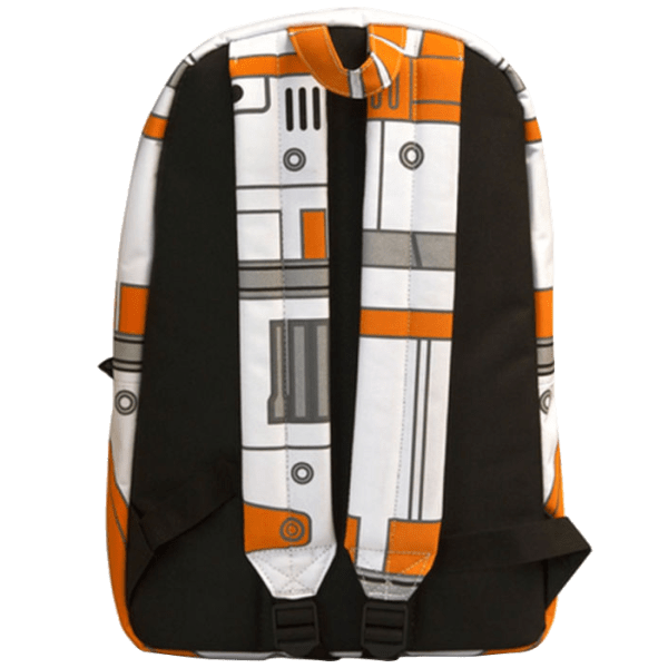 Meh: Star Wars BB-8 Backpack