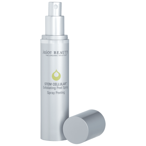 MorningSave: Juice Beauty Stem Cellular Exfoliating Peel Spray