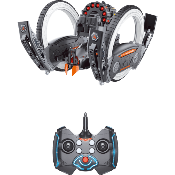 Riviera RC Space Warrior 2 Battle Robot