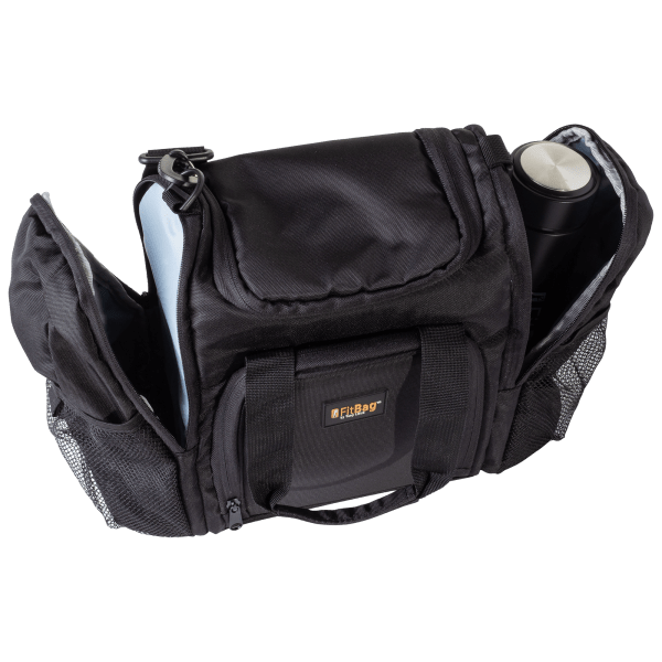 SideDeal: Tony Little Fitbag on the Go Meal Prep Kit