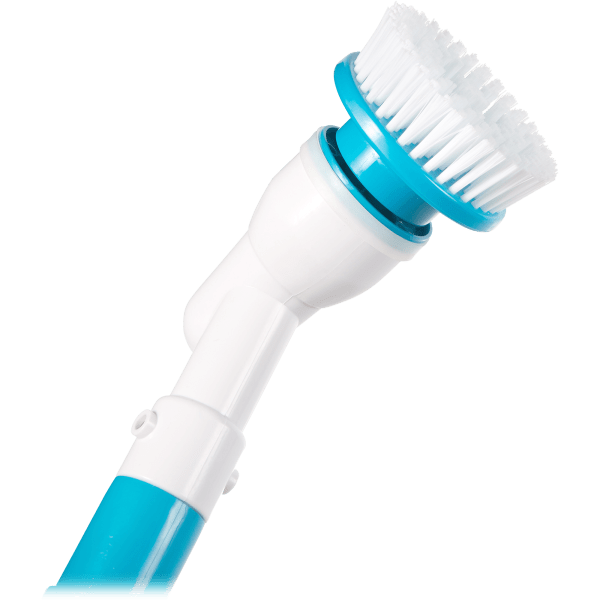 MorningSave: Villa Novum Cordless Spin Scrubber