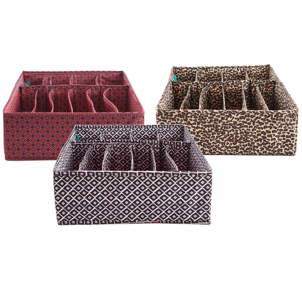 MorningSave: PurseN In-Chic Drawer Organizers