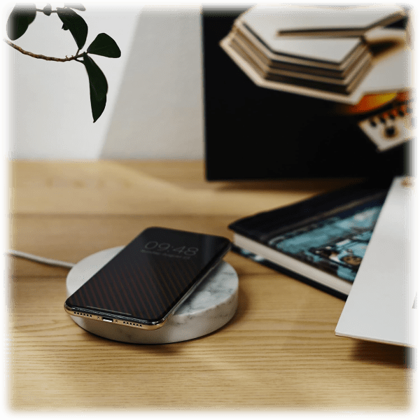 SideDeal: Einova Wireless Charging Stones