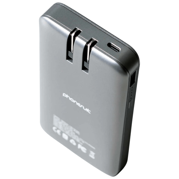 MorningSave: 2-Pack: Journey Mag All-In-One Magsafe WLS Charger, Wall ...