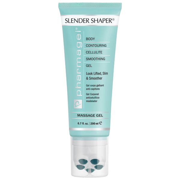 MorningSave: 2-Pack: Pharmagel Slender Shaper Body Smoothing Gel