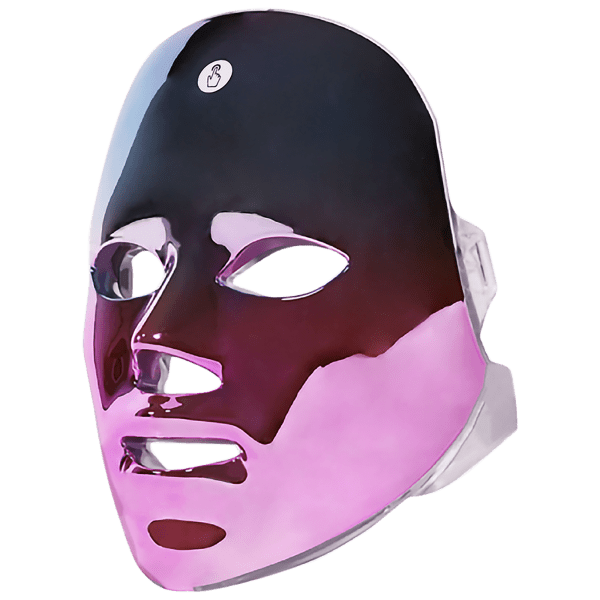 MorningSave: Secret Collagen Flawless Face Cordless LED Light Therapy Mask
