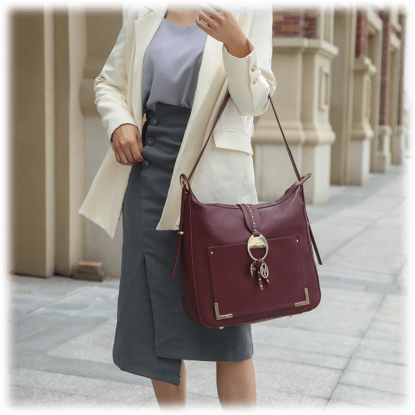 MorningSave: MKF Collection Dinorah Hobo by Mia K.