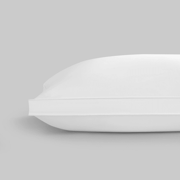 Meh: 2-Pack: New York & Co Pillows (Poly, Duck Feather or Goose Feather)