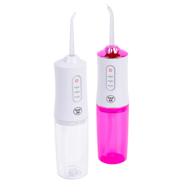 MorningSave: Westinghouse Portable Oral Water Flosser