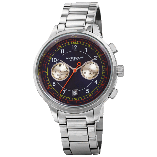 MorningSave: Watches for Every Occasion