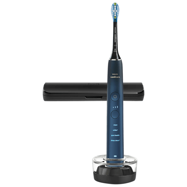 Meh: Philips Sonicare DiamondClean 9000-Series Special Edition Toothbrush
