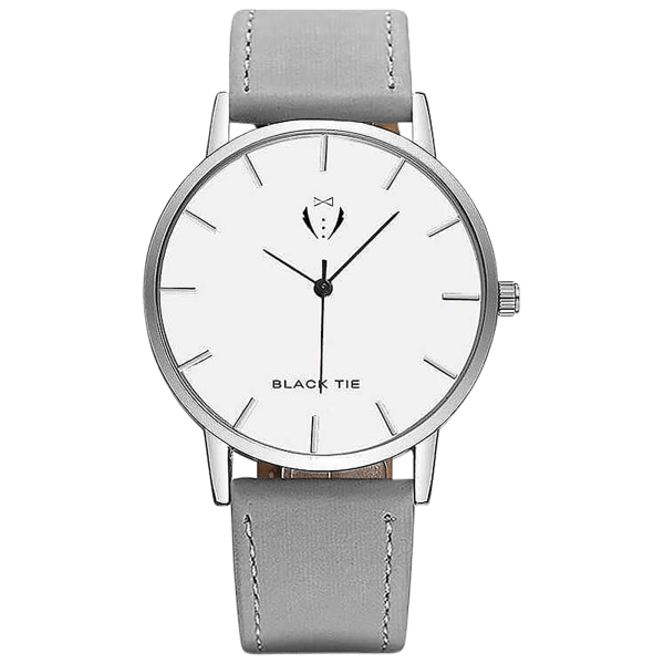 MorningSave: Black Tie Premier 40Mm Watch